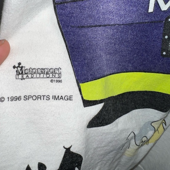 Chase Racewear | Shirts | Vintage 996 Wacky Scooby Doo Nascar Cartoon ...